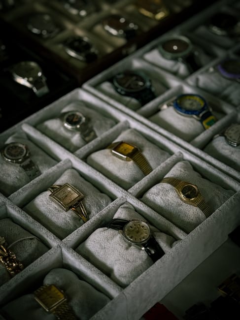 Watch Collection Guide: 30 Years of Horological Bliss